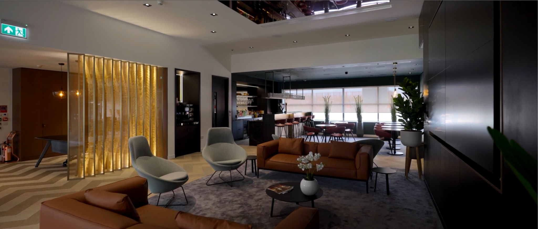 Habit Action: About Us Video - Scopic Productions